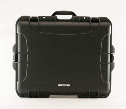 3.5" Hard Drive Waterproof Case - 33 Capacity - Long Slots