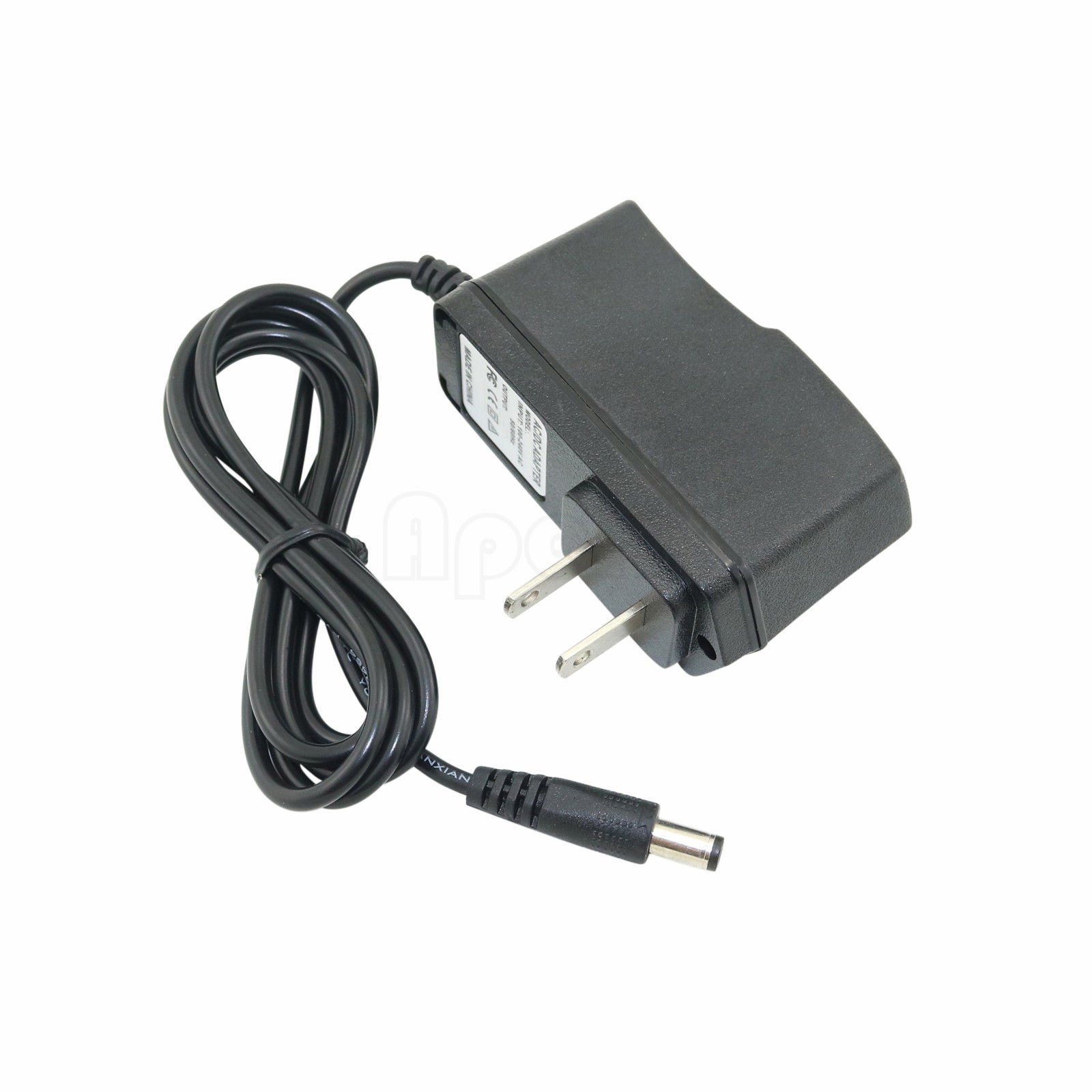12V Power Adapter Cord for Motorola Cable modem SB5100 SB5120 SB5101 SB5101U PSU