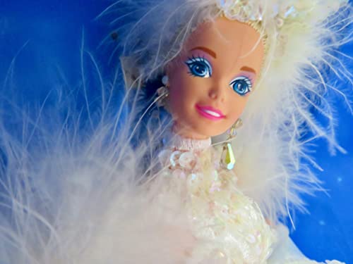 1994 Snow Princess Barbie® Enchanted Seasons Collection