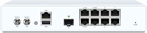 Sophos XGS 107 Next-Gen Firewall - US Power Cord (XA1ZTCHUS)