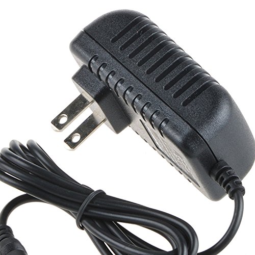 Accessory USA AC DC Adapter for Shure PSM300 Transmitter P3T P3T-G20 P3T-J13 P3TR112GR Wireless Stereo Personal Monitor System Power Supply Cord