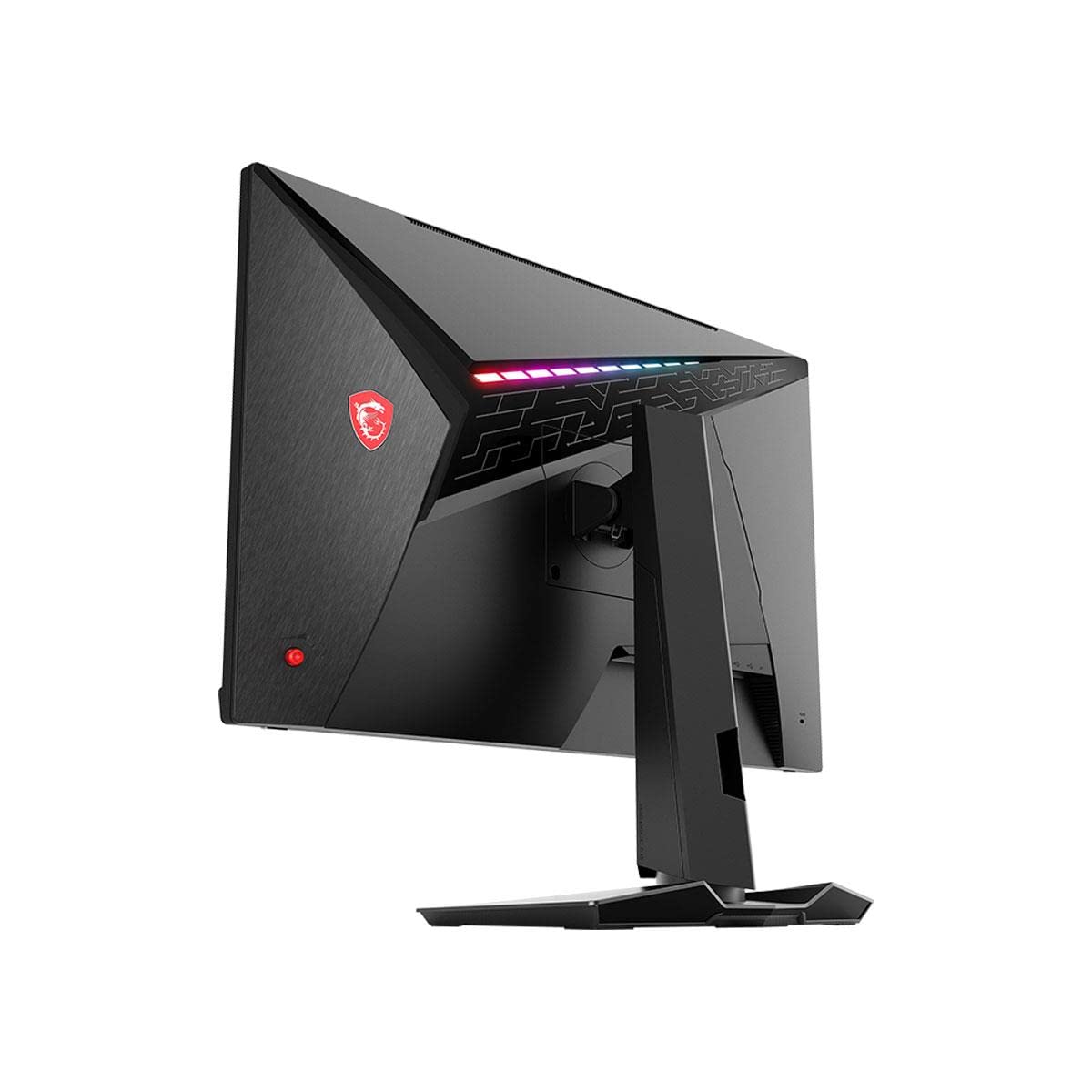 MSI MAG274R2, 27" Gaming Monitor, 1920 x 1080 (FHD), IPS, 1ms, 165Hz, G-Sync Compatible, HDR Ready, HDMI, Displayport, USB Type-C, Tilt, Swivel, Height Adjustable, Pivot