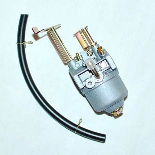 1UQ DuroMax Elite MX1500 3HP 1000 1500 Watt Gasoline Engine Generator Carburetor