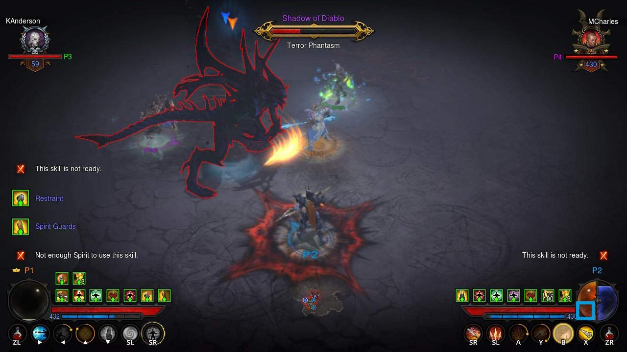 Activision NG Diablo 3 Eternal Collection - Switch