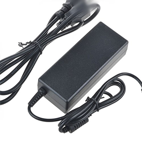 Accessory USA AC DC Adapter for Digital Check DC PN: 148021-01 Model: PS48IDAAY1600S PS481DAAY1600S 14802101 Check Scanner Flypower Power Supply Cord