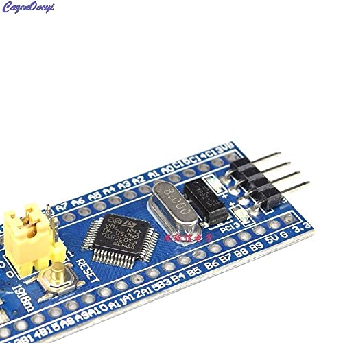 1pcs/lot STM32F103C8T6 ARM STM32 Minimum System Development Board Module