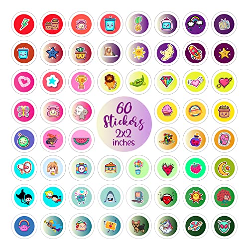 120 Cute and Fun Lunch Notes for Kids , and Stickers , Affirmation Cards for Kids , Positive Affirmations Cards for Kids , Lunch Box Notes for Kids , Cards for Kids , Notes for Lunch Boxes
