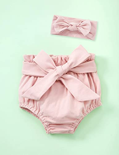 KANGKANG Newborn Baby Girl Clothes Rainbow Romper Short Sets Infant Girl Summer Little Sister Outfits 3PC