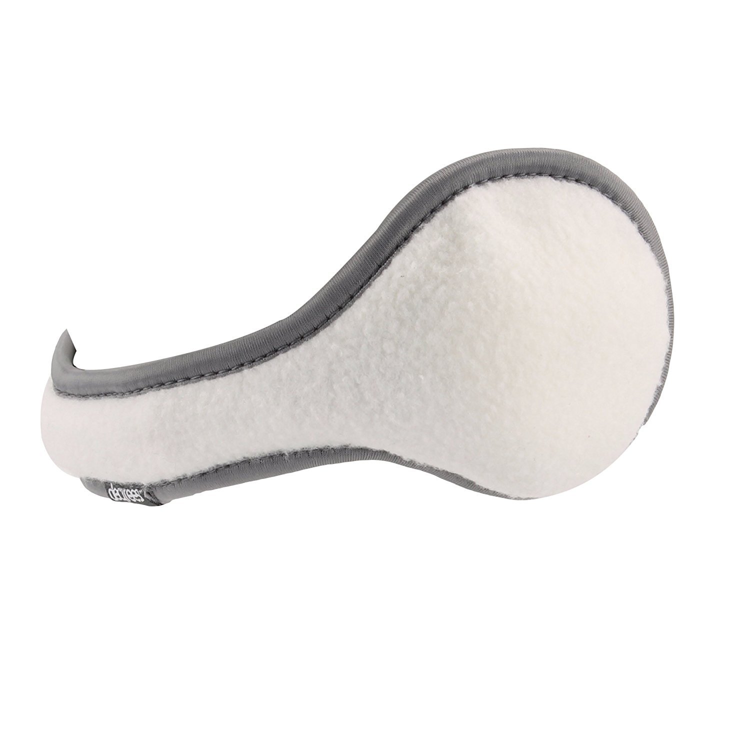 180s Degrees women Ear Warmers (Black)