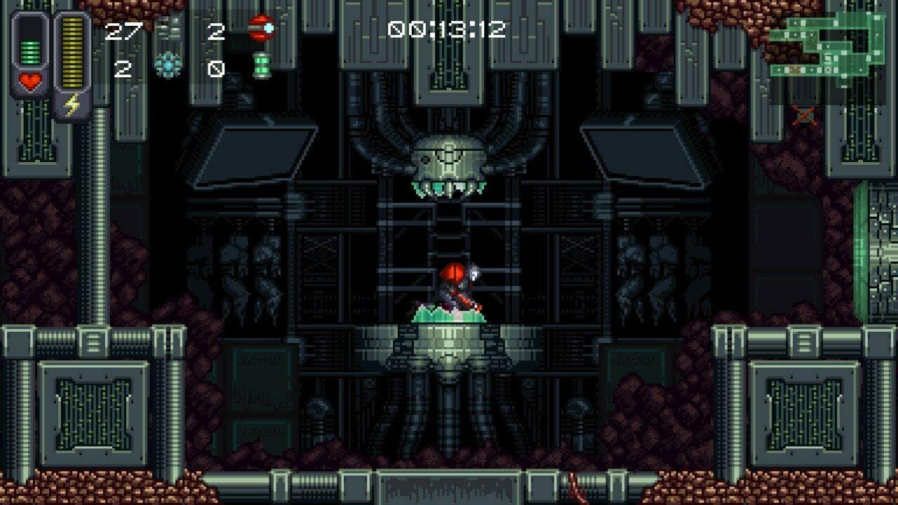 A Robot Named Fight! Premium Edition - Nintendo Switch