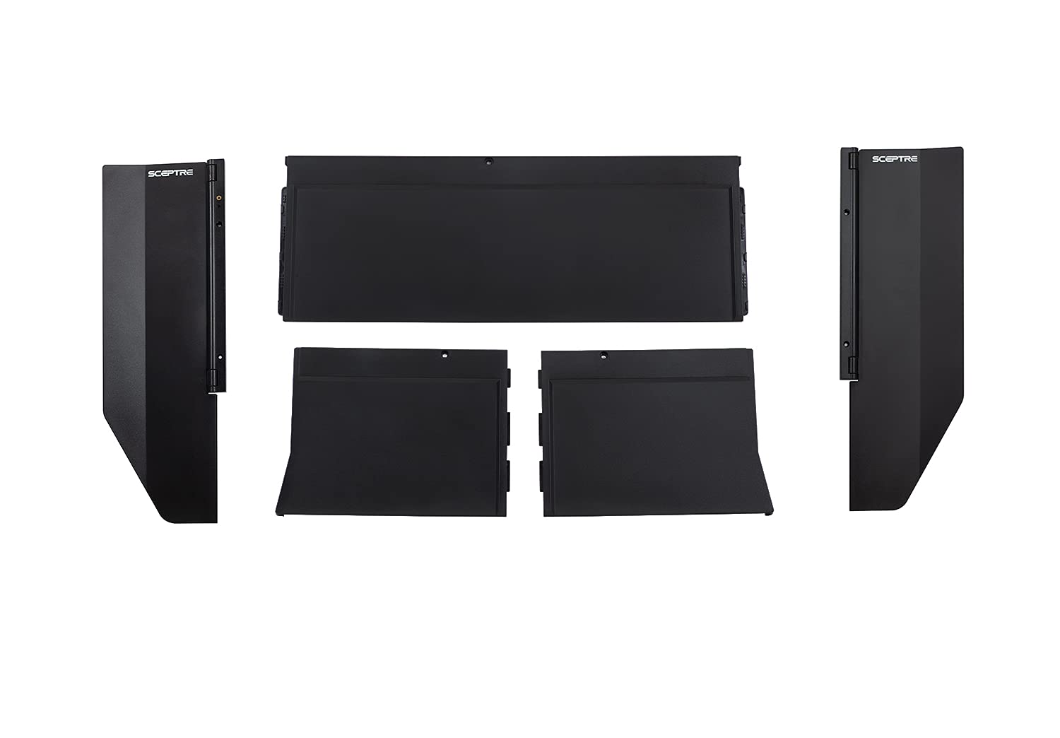 Sceptre E325B-QPN168+ Gaming Covers