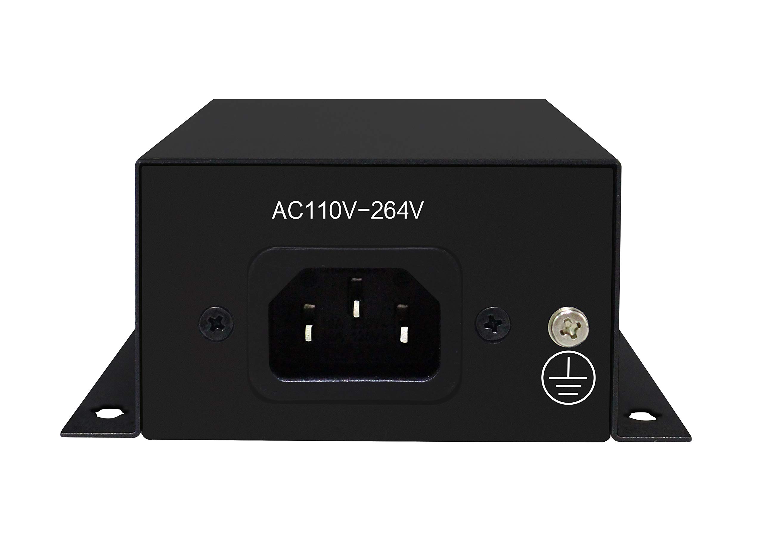 90W Gigabit PoE++ Injector Adapter, High Power POE Injector Single Gigabit Port Power Over Ethernet PoE Plus, 802.3af/at/bt - up to 100 Meters (325 Feet)