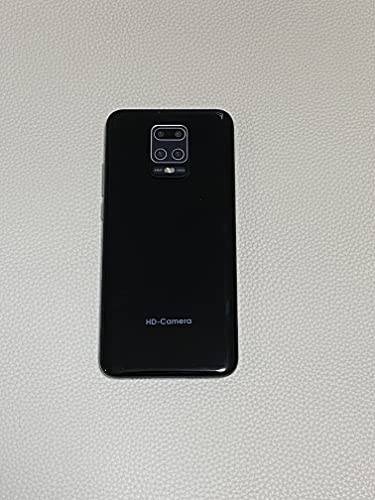 aderroo Smartphone,N93, Unlocked Cell Phone, 5.72-inch Full-Screen,Front and Rear Cameras,1GB RAM, 8GB ROM,Only Supports Dual SIM Card Frequency Band of 3GWCDMA:850/2100MHZ(Black)