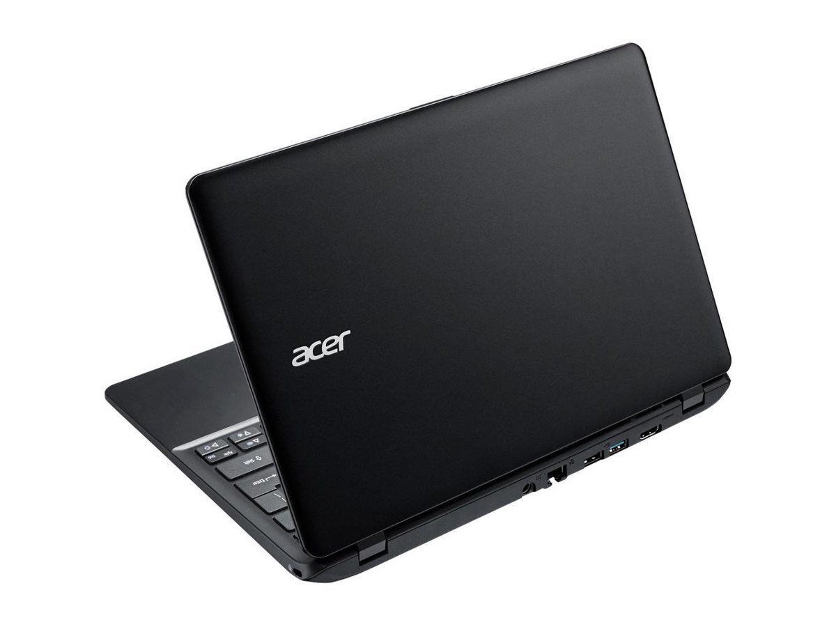 Acer TravelMate B115-M TMB115-M-C99B 11.6" LED Notebook, Black (NX.VA1AA.007;TMB115-M-C99B)