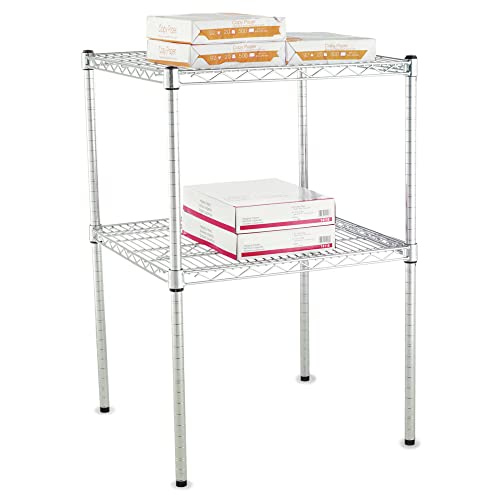 Alera Wire Shelving Stackable Posts