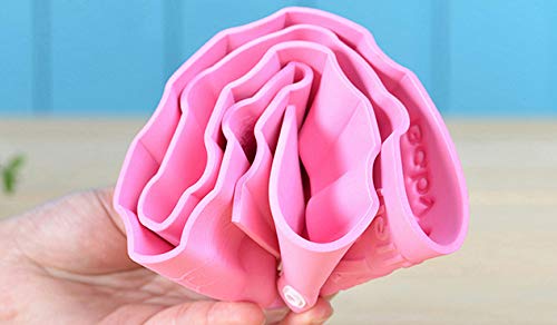 ericotry 3psc Soft Adjustable Baby Kids Bathing Shower Cap Wash Hair Shield Direct Visor Cap(Color Random)