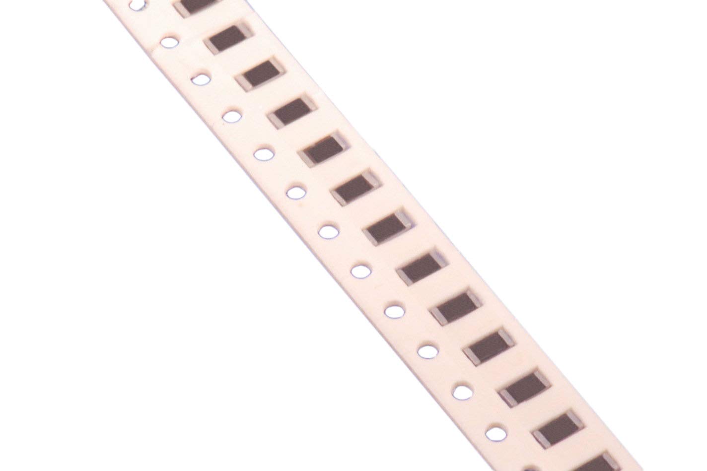 RC1206JR072R7 - Fixed 2-Pins SMD 1206JR072