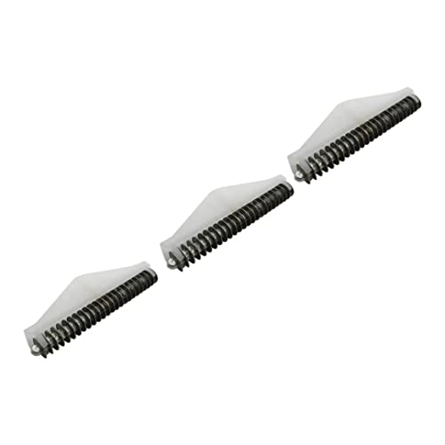 2023 Upgraded Foil and Cutter Set for Remington MicroScreen 3 TCT MS3-0004, RS8503, RS8966, RS8986, RS8943