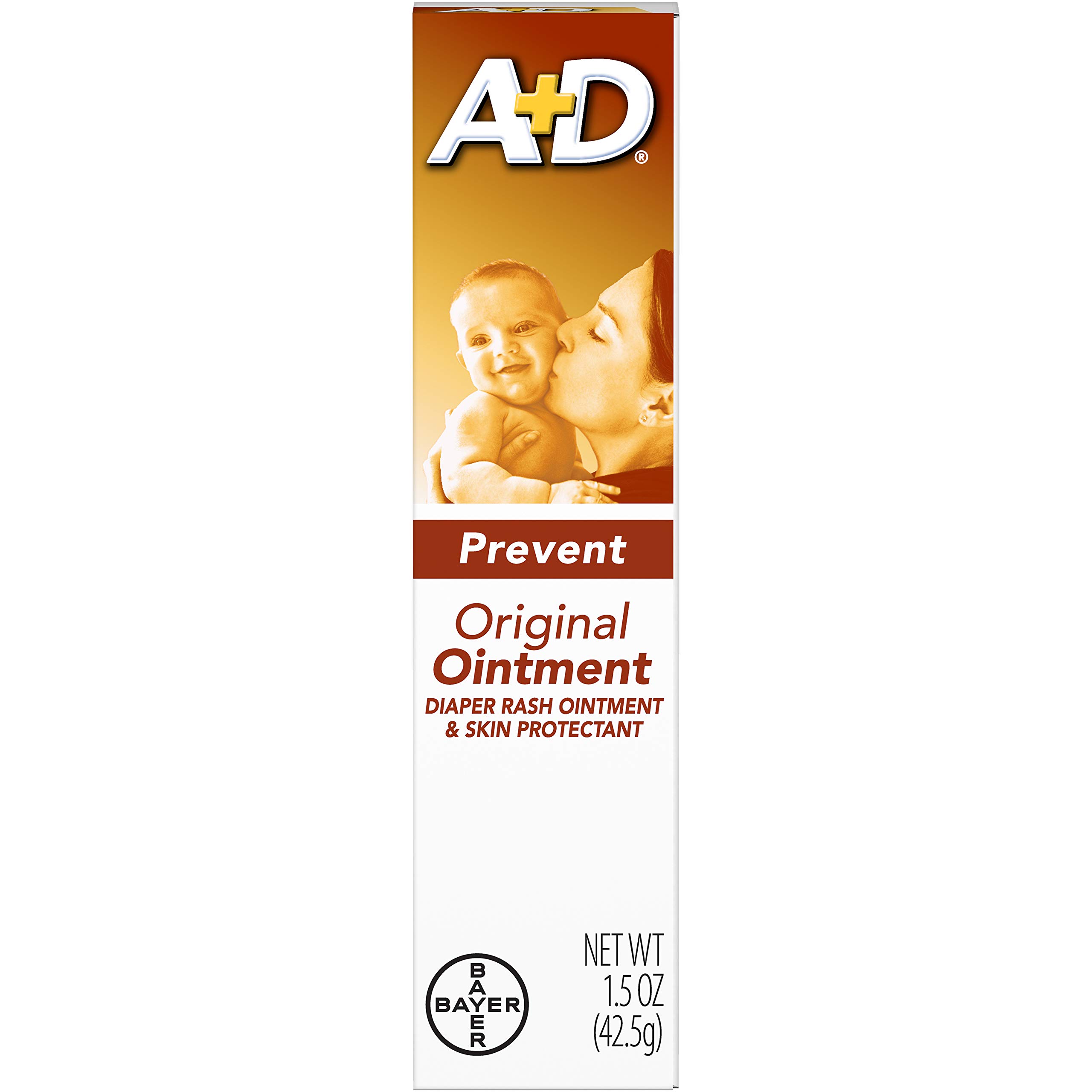 A+D Original Ointment 1.5oz by A&D