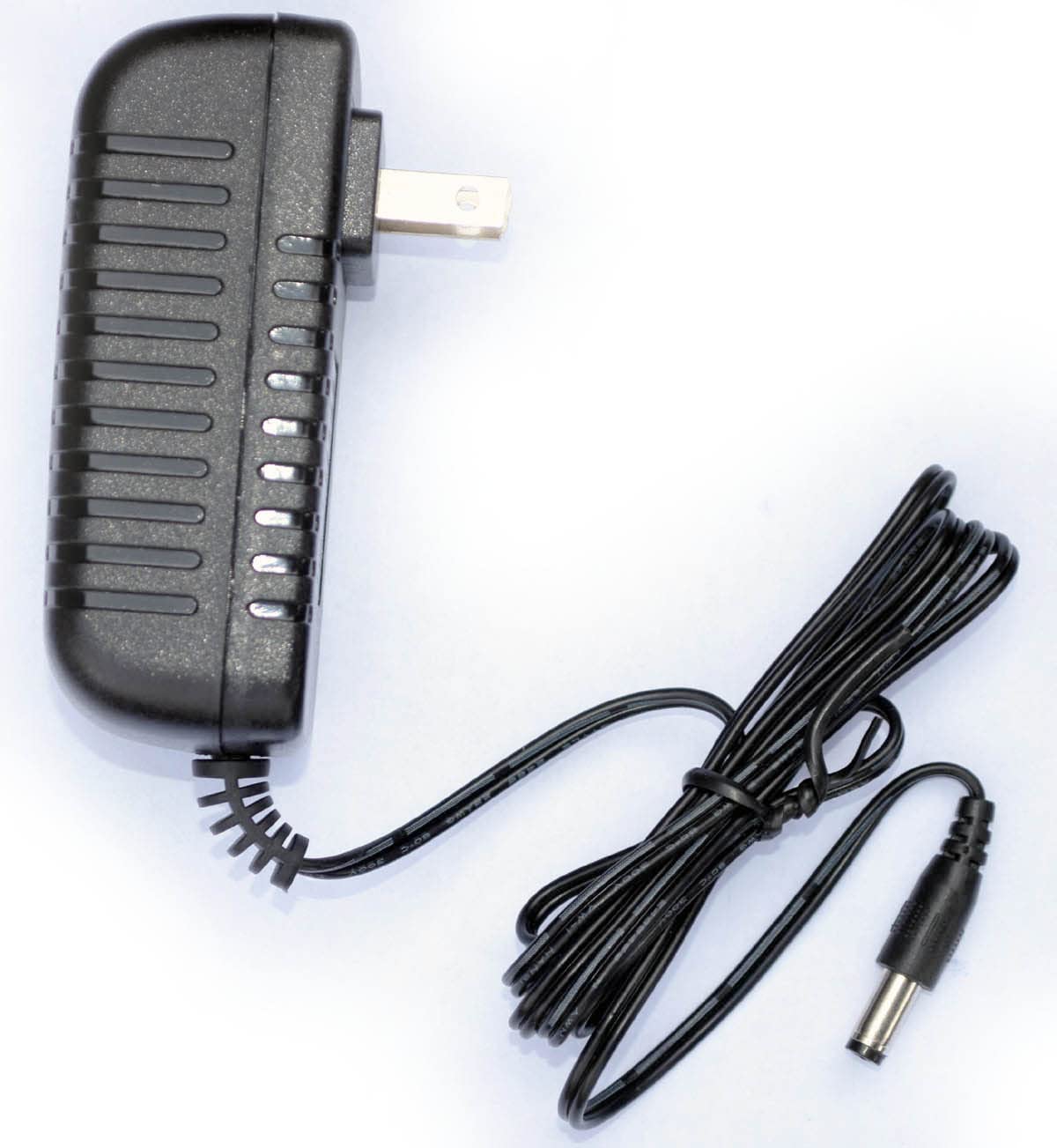 MyVolts 7.5V Power Supply Adaptor Compatible with/Replacement for Casio DH-100 Digital Horn - US Plug