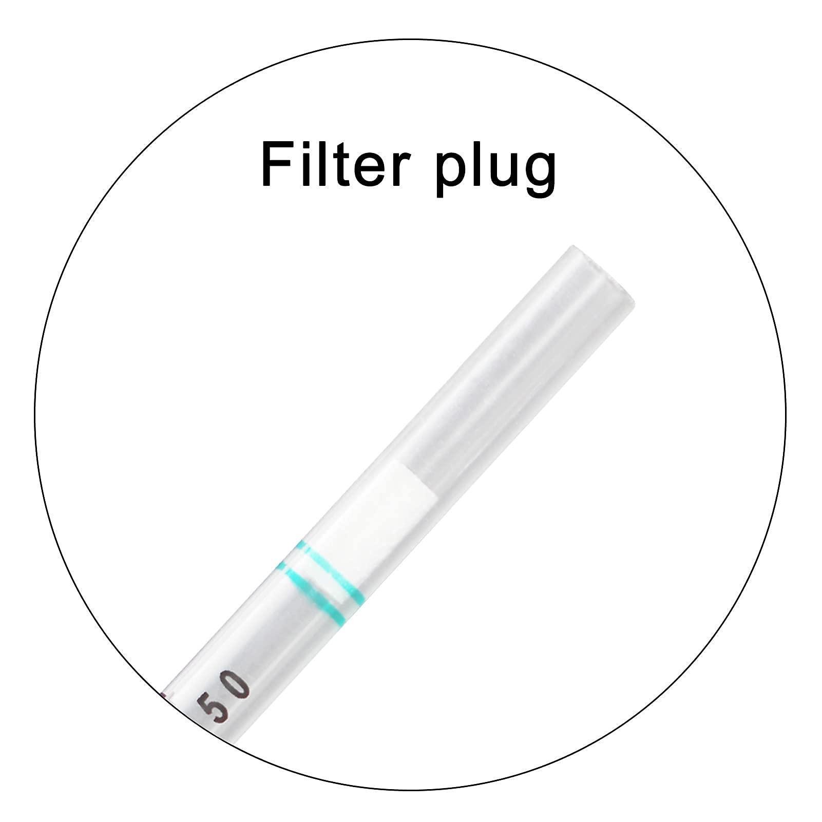 Adamas-Beta Serological Pipette,5mL Capacity,Standard Tip,Blue Striped,Individually Wrapped(Case of 50)