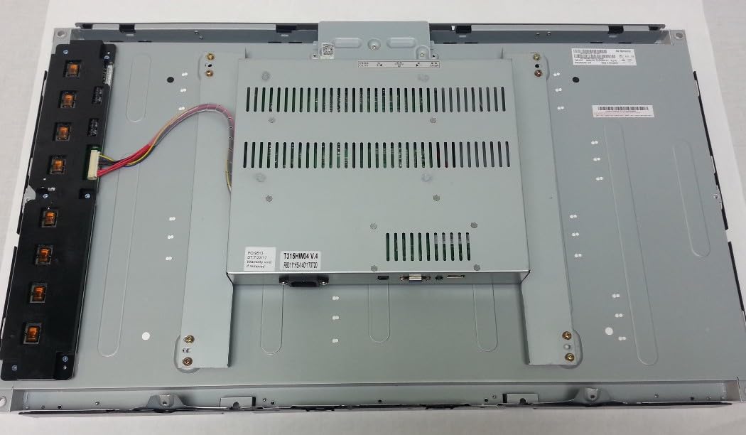 32in Arcade Game LED Monitor, for Jamma, MAME, and Cocktail Game Cabinets, Also Industrial PC Panel
