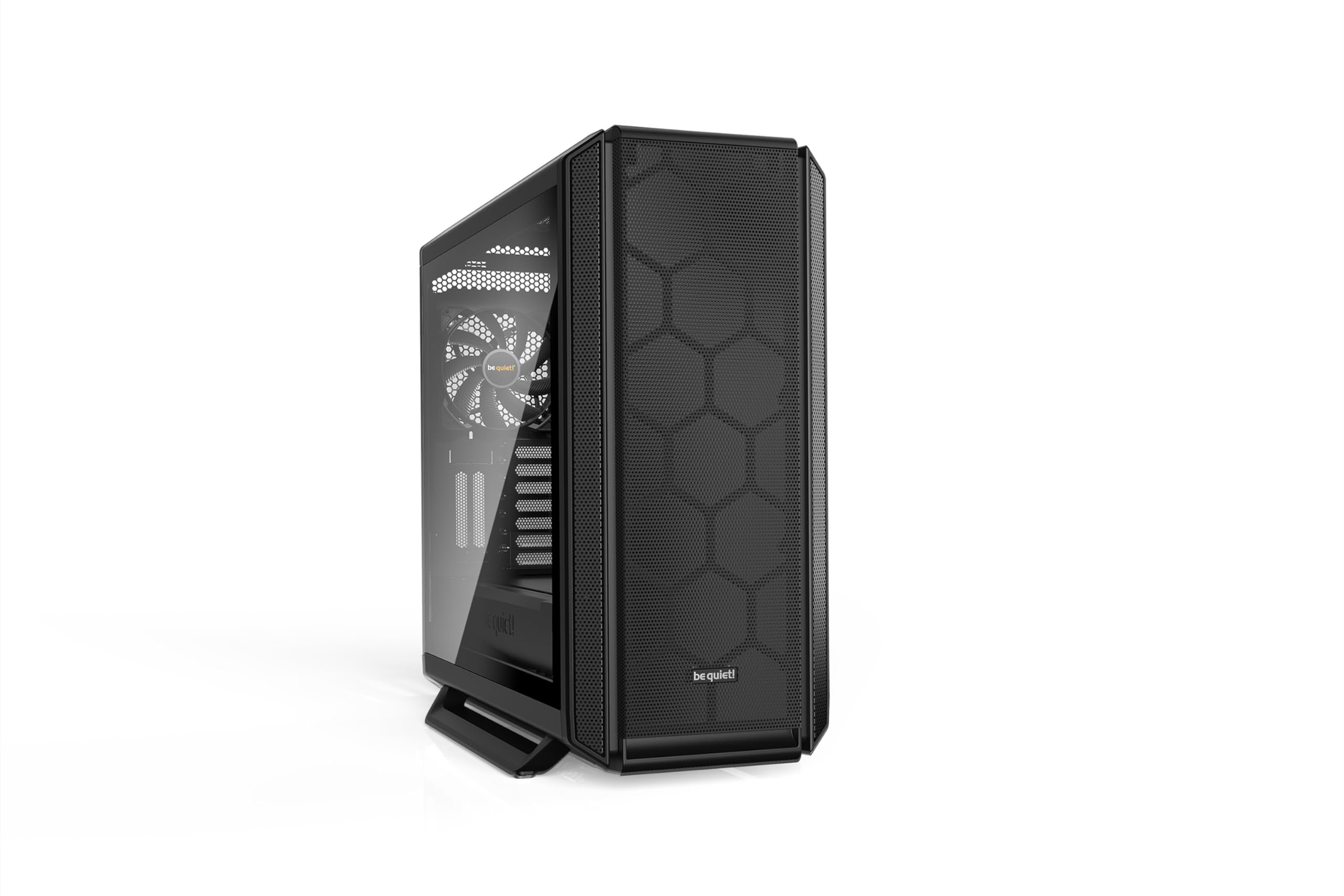 be quiet! Airflow Frontpanel for Silent Base 802/801, BGA10