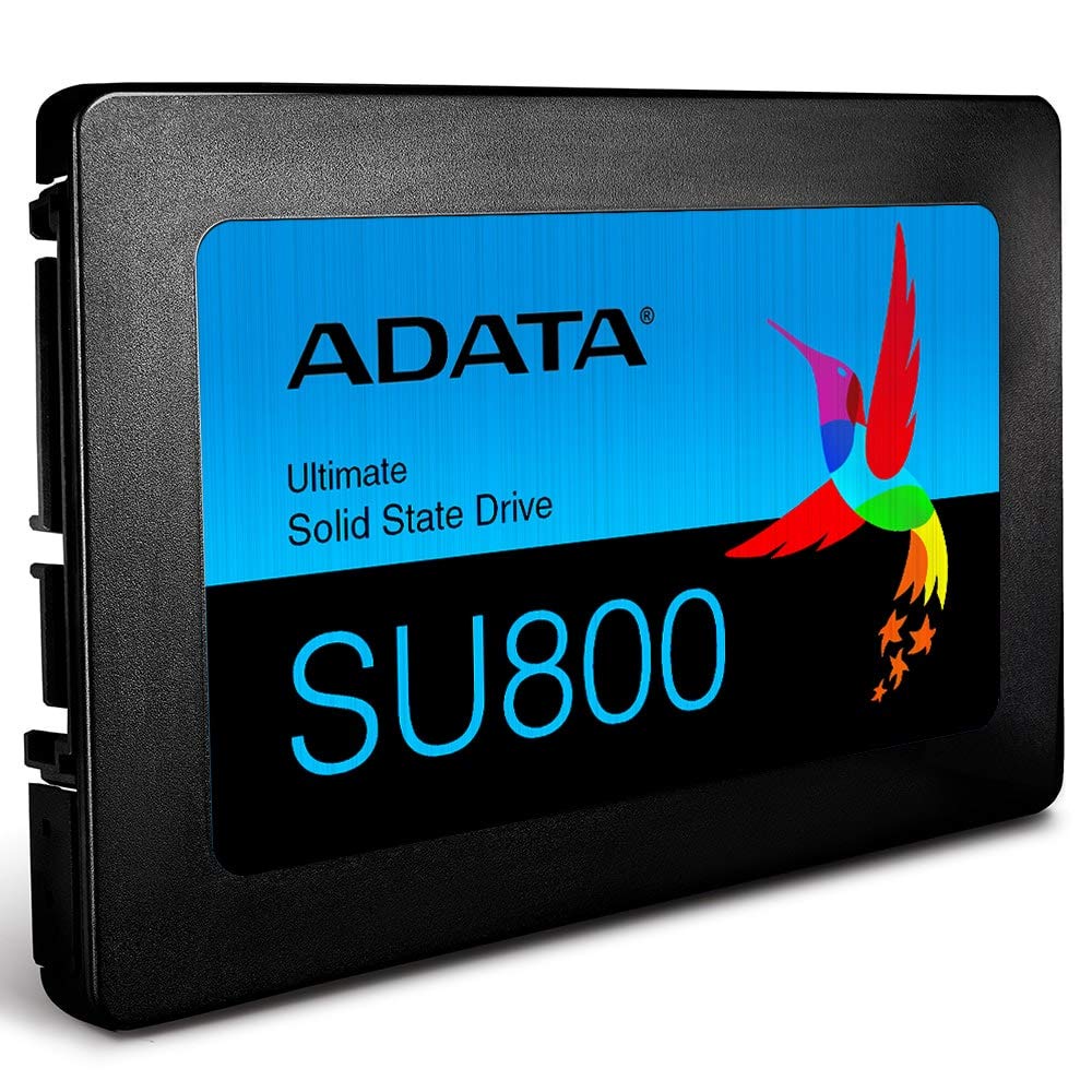 ADATA Ultimate SU800 256GB SSD