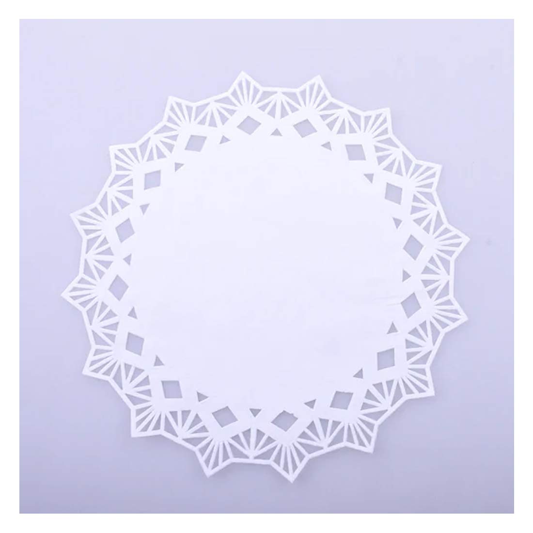 10 Paper Doilies by Celebrate It