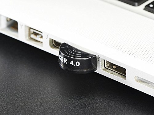 Adafruit Bluetooth 4.0 USB Module (v2.1 Back-Compatible) [ADA1327]