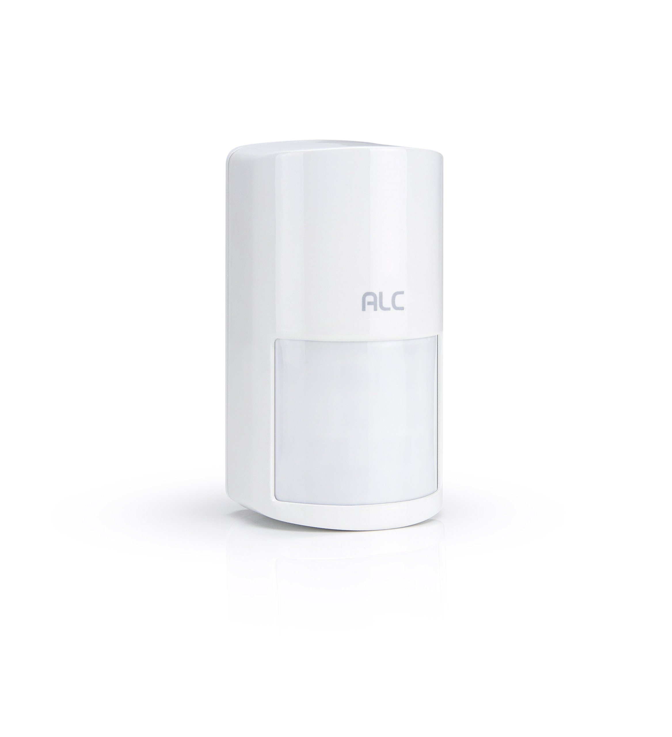 ALC AHS616 Connect Home Wireless Security System DIY Self Monitoring System using the ALC Connect App on your Android or Apple (iOS) Phone or Tablet (Renewed)