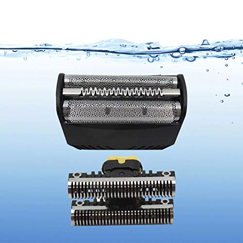 30B Foil and Cutter Replacement Fit for Br-aun 7570 7680 Series 7000 4000 5000