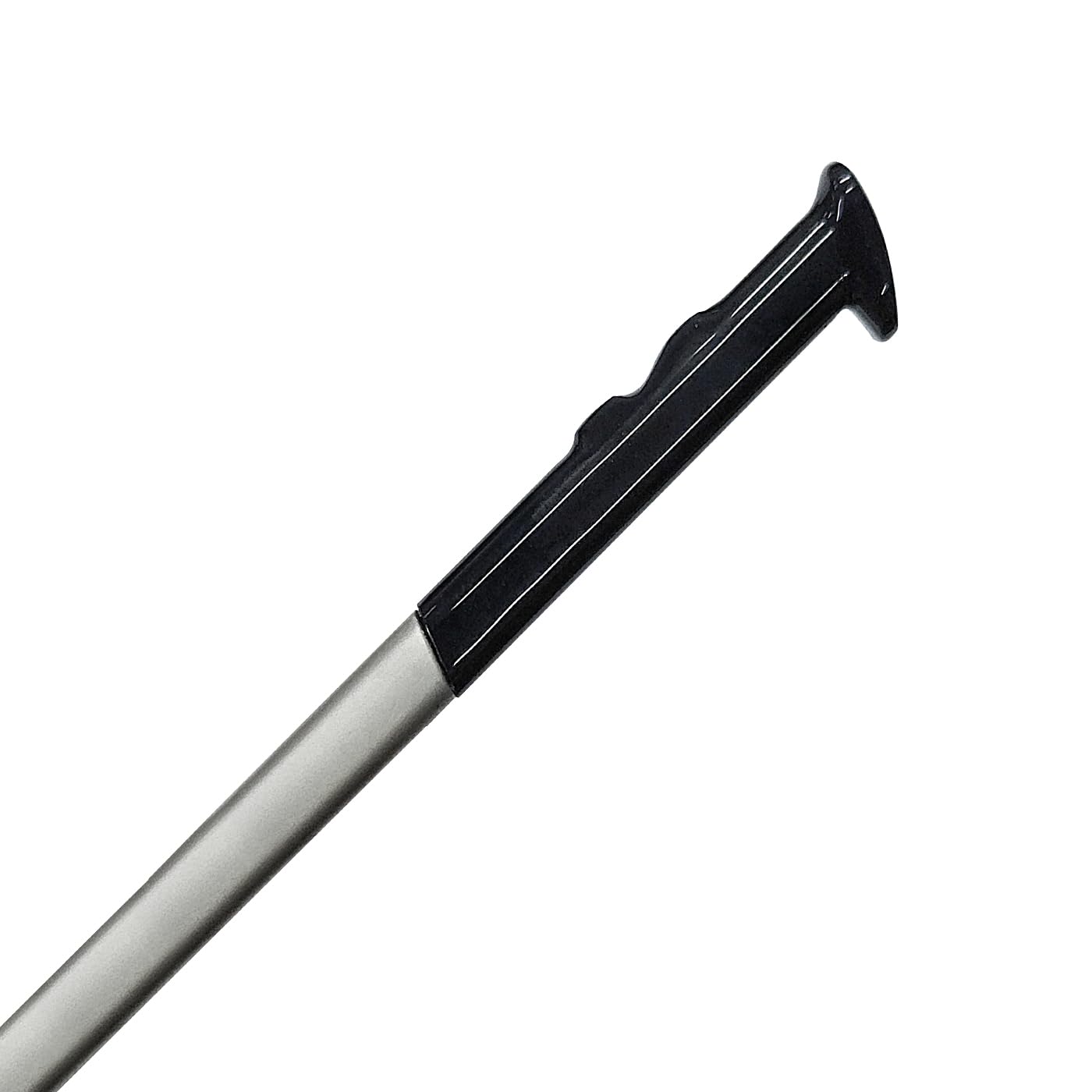 Ubrokeifixit for Moto G Stylus Pen,Stylus Pen,Touch Pen Replacement for Motorola Moto G Stylus 2020" 6.4" XT2043 XT2043-4(NOT for Moto G Stylus 2021") (Moto G Stylus 2020/Black)