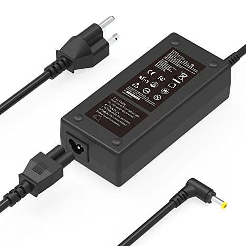 135W Laptop Charger for Acer Nitro 5 AN515-51 AN515-41 AN515-53 AN515-54 AN515-55 AN515-54 AN517-51 AN517-52 AN715-51 A715-52 S40-51 S40-52 ConceptD Series Adapter Power Supply Cord
