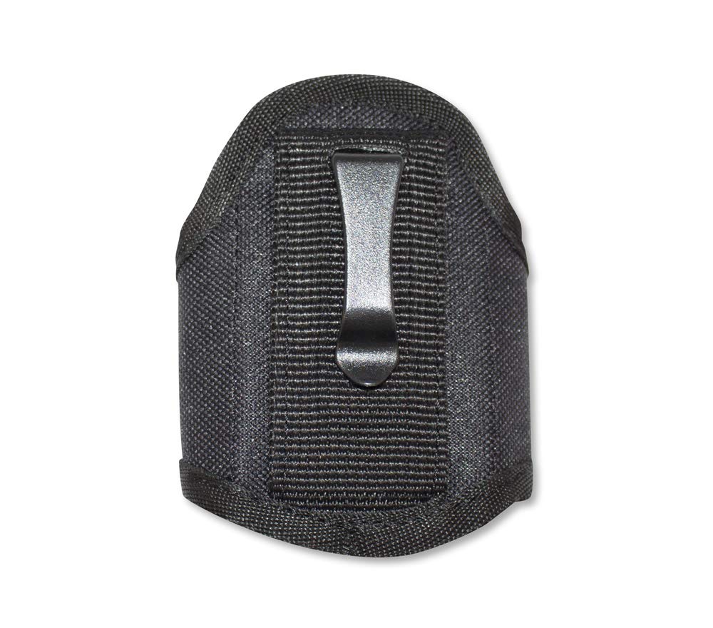 ADC - 217BK 217 Wraparound Nylon Stethoscope Holster, Black