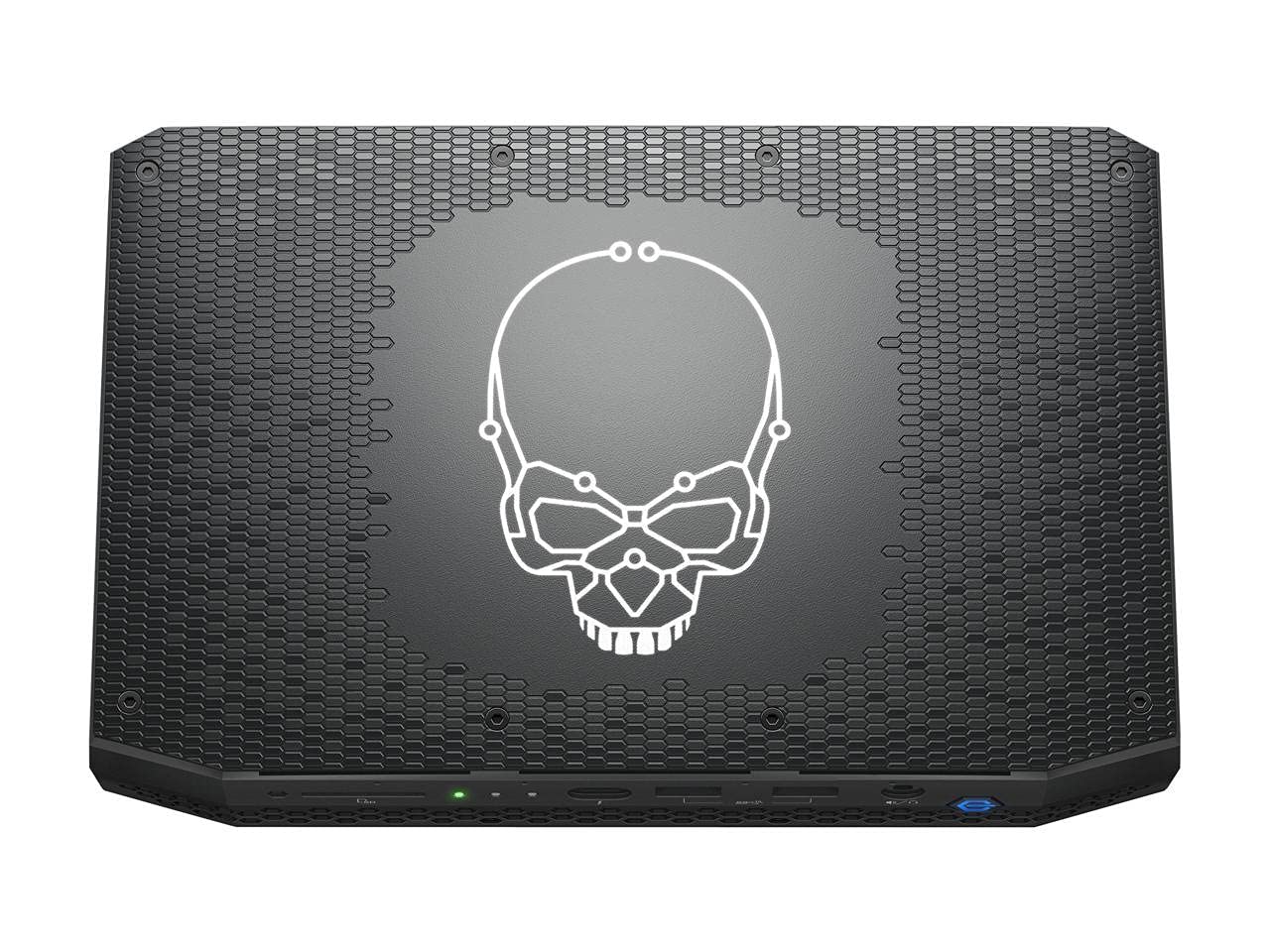 Intel NUC 11 Enthusiast (NUC11PHKi7C, Phantom Canyon) Mini PC 11th Gen Intel Core i7-1165G7 Upto 4.7GHz, 32GB DDR4, 1TB PCIe SSD |GeForce_RTX 2060 |Thunderbolt 4 | WiFi| Window 10 Pro