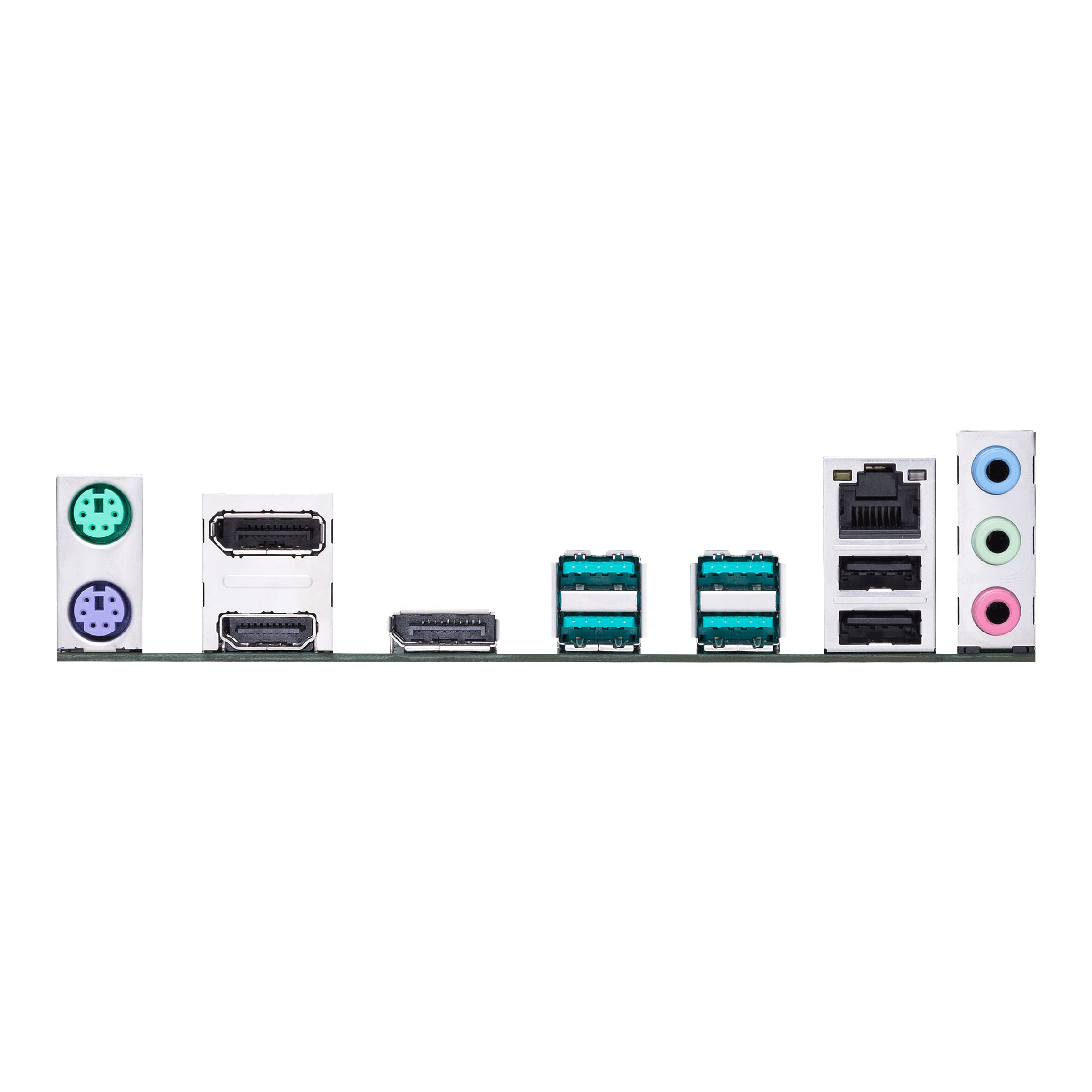ASUS Pro Q570M-C/CSM LGA1200 (Intel 10th&11th Gen) mATX Commercial Motherboard (PCIe 4.0,1 LAN,Front Panel USB 3.2 Type-C, Intel vPro,2X DP,TPM 2.0 IC,COM debug Header,self-Recovering BIOS,ACCE)