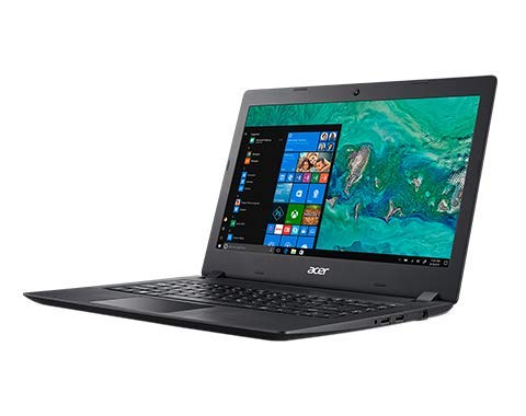 acer 2020 Aspire 3 14 Inch HD Laptop, AMD Dual Core A9-9420e, AMD Radeon R5, 12GB DDR4 RAM, 128GB SSD, HDMI, WiFi, Windows 10 S, W/Legendary Computer Backpack & Mouse Pad Bundle