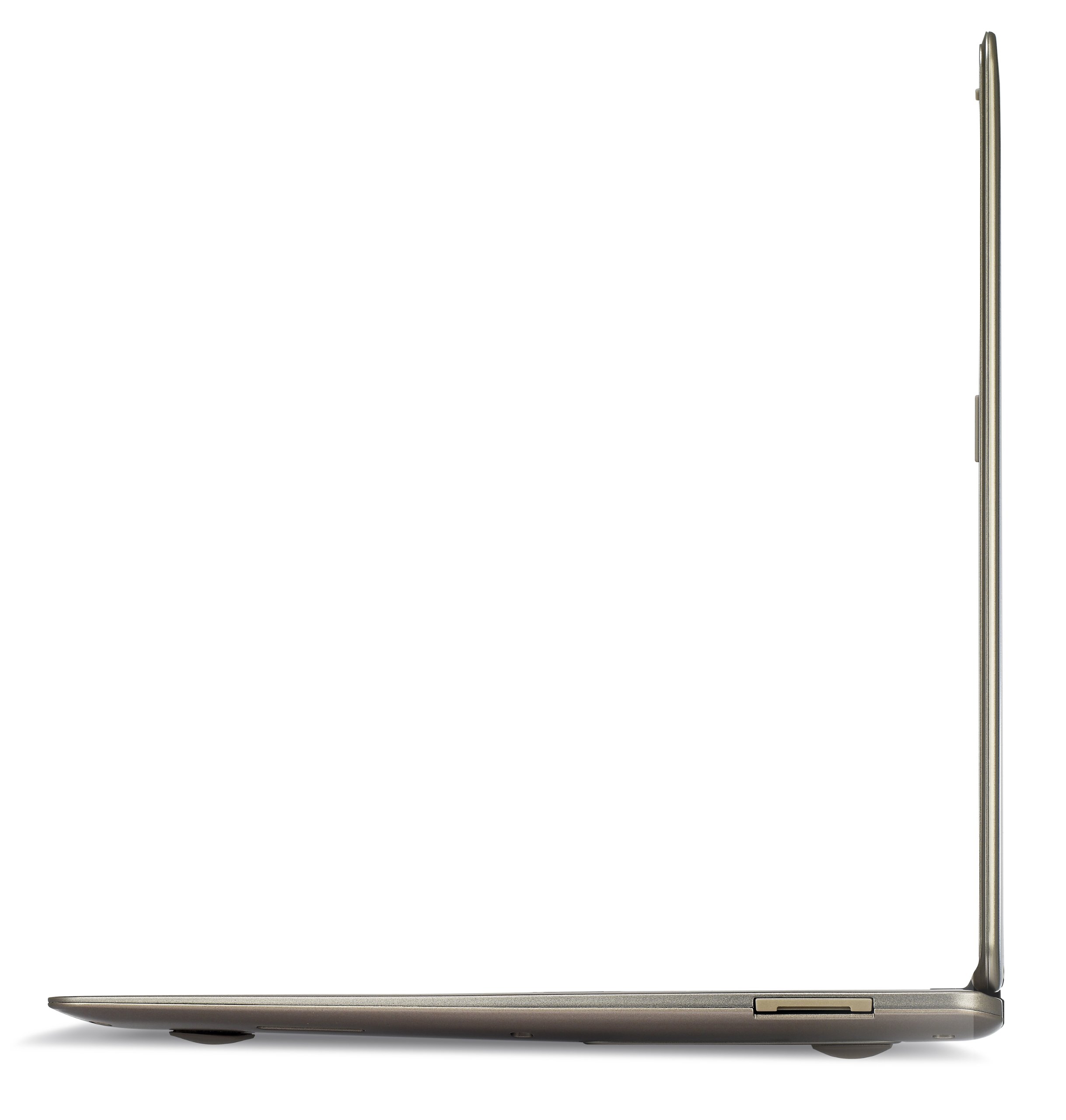 Acer Aspire S3-391-6497 13.3-Inch Ultrabook (Champagne)