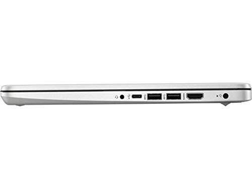HP 14" Touchscreen Ultra Light Laptop, Micro-Edge HD Display, AMD 3050U(Up to 3.2GHz), 16GB RAM, 64 GB eMMC+512GB SSD, 1 Year Office 365, Webcam, HDMI, WiFi, w/GM Accessories