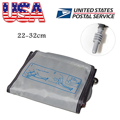 Adult Cuff for Electronic Sphygmomanometer CONTEC08A/CONTEC08C/22cm-32cm