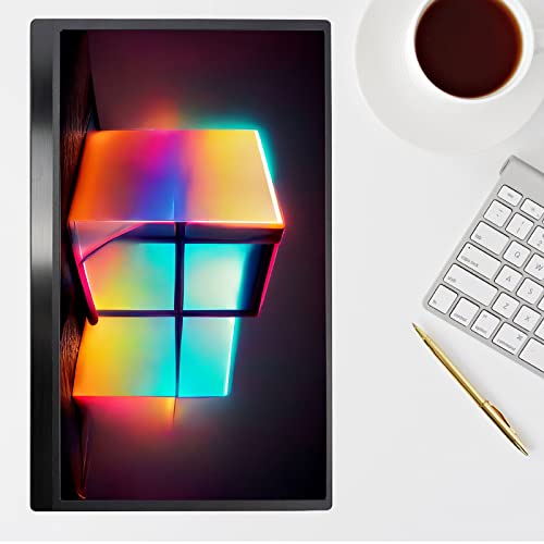 15.6" 1080p Portable Monitor, IPS Display Type, Built-in Speaker, Case with Stand
