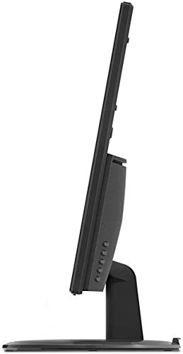 Lenovo 65F8GCC1US C32q-20 31.5-inch QHD Monitor, Black (Renewed)