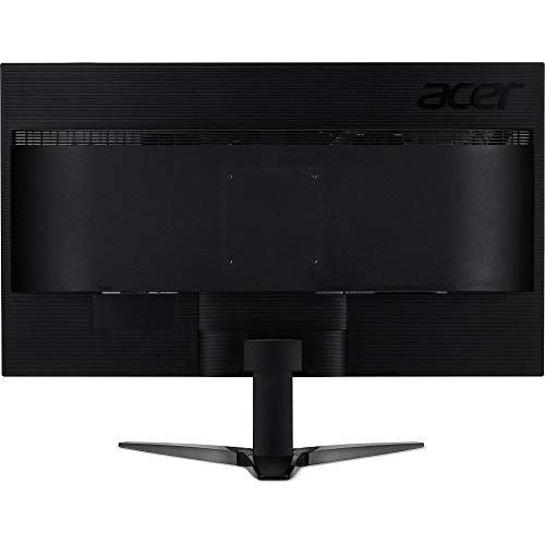 Acer Gaming Monitor 28” KG281K bmiipx 3840 x 2160 AMD FREESYNC Technology (HDMI & Display Ports)