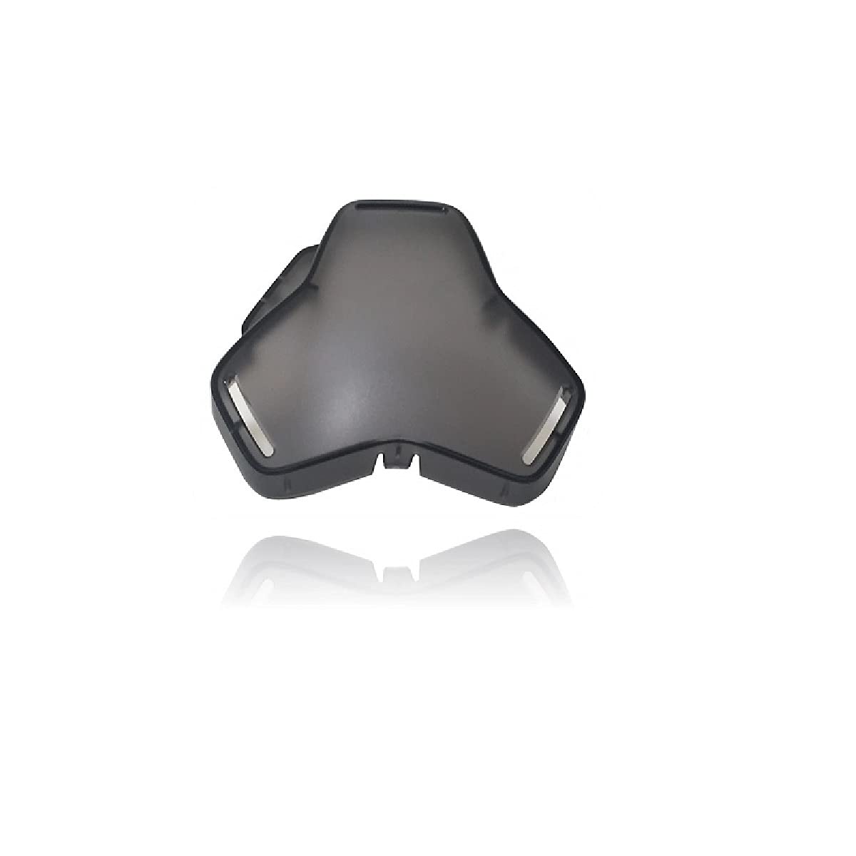 service_parts P-cap AC54 Head Protection Cap Blade Cover For Philips Electric Shaver Wet & Dry S5531 S5581 S5666 S7731 S8050 S9502 S9931 S9982
