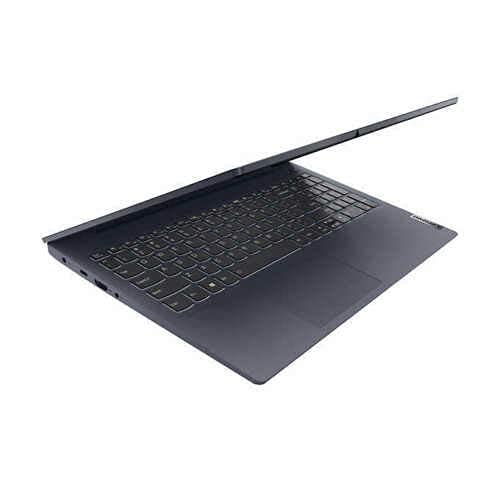 Lenovo IdeaPad 5 15.6 FHD IPS Touchscreen Laptop | 11th Gen Intel Core i7-1165G7 | 12GB RAM | 512GB SSD | Backlit Keyboard | Fingerprint Reader | Windows 10 (Renewed)