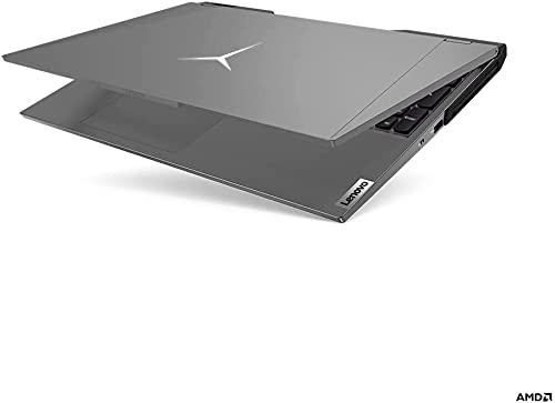 Lenovo Legion 5 Pro Gen 6 AMD Gaming Laptop, 16.0" QHD IPS 165Hz, Ryzen 7 5800H, GeForce RTX 3060 6GB, TGP 130W, Win 10 Home, 64GB RAM | 1TB PCIe SSD, HDMI Cable Bundle