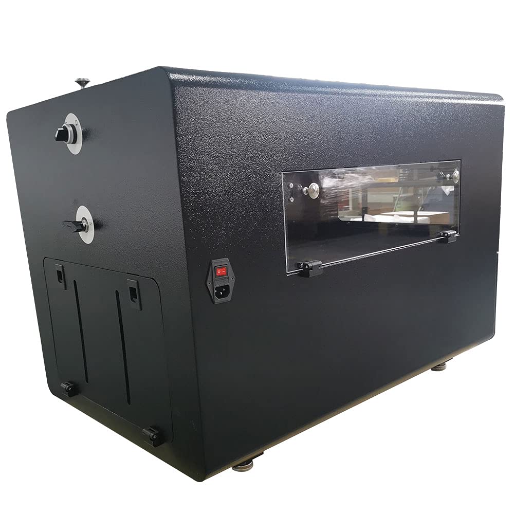 H-E 110V DTG Pretreatment Machine for DTG Printers, DTG Spray Pretreatment Machine