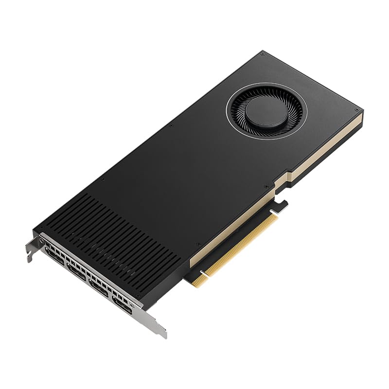 PNY Quadro RTX A4000 16GB Smallbox