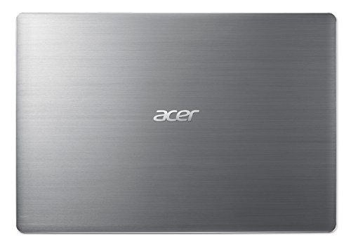 Acer Swift 3, 8th Gen Intel Core i5-8250U, NVIDIA GeForce MX150, 14" Full HD, 8GB LPDDR3, 256GB SSD, SF314-52G-55WQ